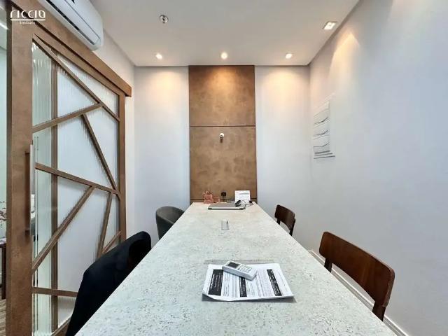 Conj. Comercial / Sala para Venda em São José dos Campos/SP Jardim Aquárius
