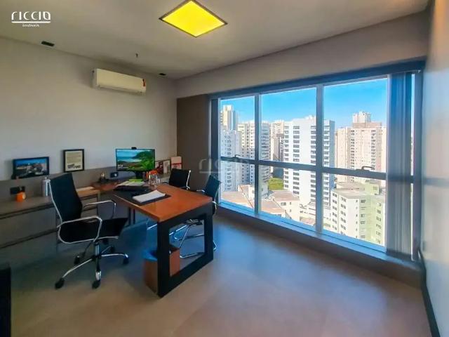 Conj. Comercial / Sala para Venda em São José dos Campos/SP Jardim Aquárius