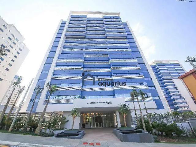 Conj. Comercial / Sala para Venda em São José dos Campos/SP Jardim Aquárius