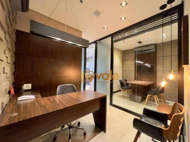 Conj. Comercial / Sala para Venda em São José dos Campos/SP Jardim Aquárius