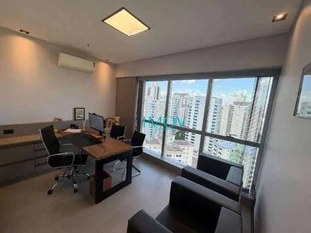 Conj. Comercial / Sala para Venda em São José dos Campos/SP Jardim Aquárius