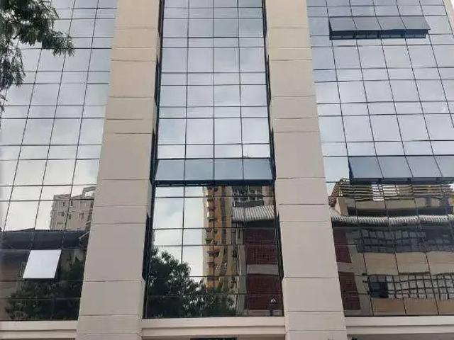 Conj. Comercial / Sala para Venda em São José dos Campos/SP Jardim Aquárius