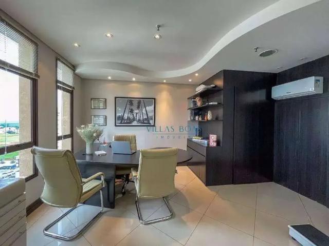 Conj. Comercial / Sala para Venda em São José dos Campos/SP Jardim Aquárius