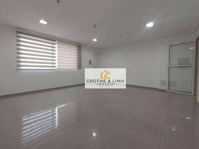Conj. Comercial / Sala para Venda em São José dos Campos/SP Jardim Augusta