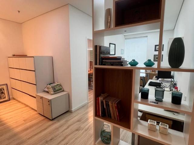 Conj. Comercial / Sala para Venda em São José dos Campos/SP Jardim das Colinas
