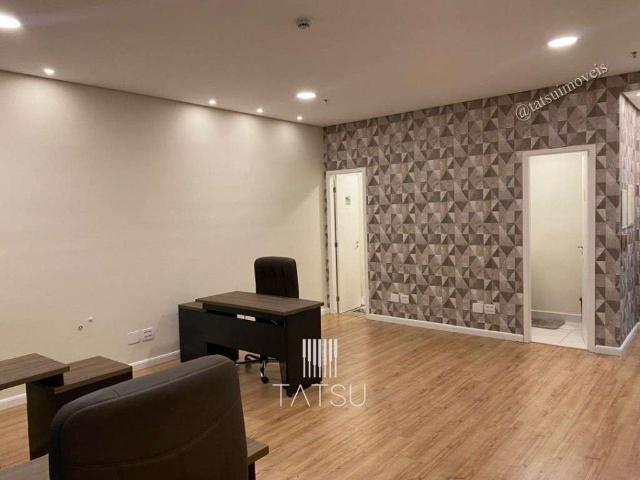 Conj. Comercial / Sala para Venda em São José dos Campos/SP Jardim das Colinas