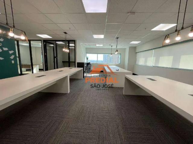 Conj. Comercial / Sala para Venda em São José dos Campos/SP Jardim das Colinas