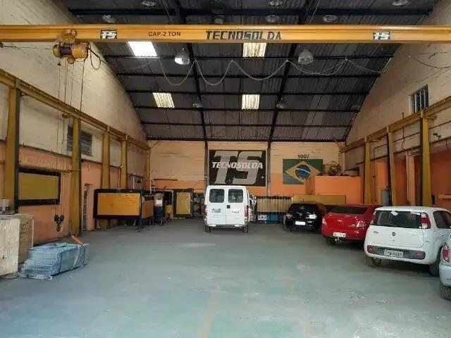 Conj. Comercial / Sala para Venda em São José dos Campos/SP Jardim Diamante