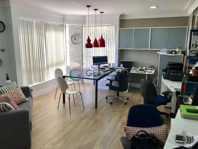 Conj. Comercial / Sala para Venda em São José dos Campos/SP Jardim Esplanada