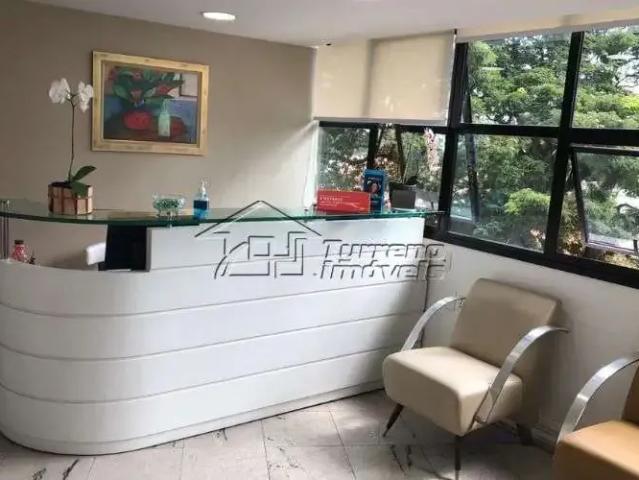 Conj. Comercial / Sala para Venda em São José dos Campos/SP Jardim Esplanada