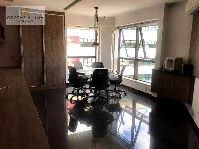 Conj. Comercial / Sala para Venda em São José dos Campos/SP Jardim Esplanada