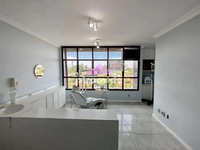 Conj. Comercial / Sala para Venda em São José dos Campos/SP Jardim Esplanada