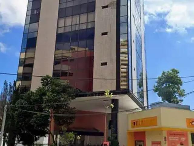 Conj. Comercial / Sala para Venda em São José dos Campos/SP Jardim Esplanada II