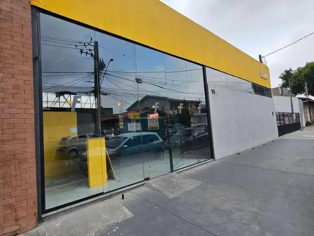 Conj. Comercial / Sala para Venda em São José dos Campos/SP Jardim Motorama