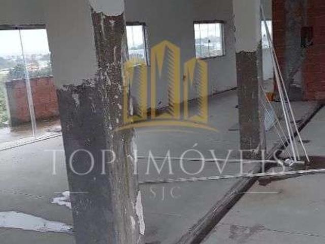 Conj. Comercial / Sala para Venda em São José dos Campos/SP Jardim Motorama