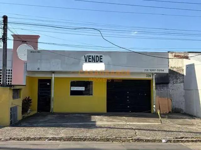 Conj. Comercial / Sala para Venda em São José dos Campos/SP Jardim Motorama 7 Quartos