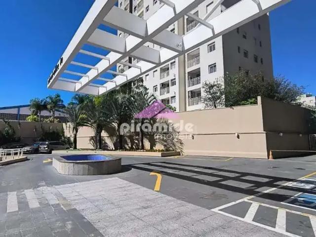 Conj. Comercial / Sala para Venda em São José dos Campos/SP Jardim Oswaldo Cruz