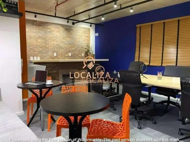 Conj. Comercial / Sala para Venda em São José dos Campos/SP Jardim Oswaldo Cruz