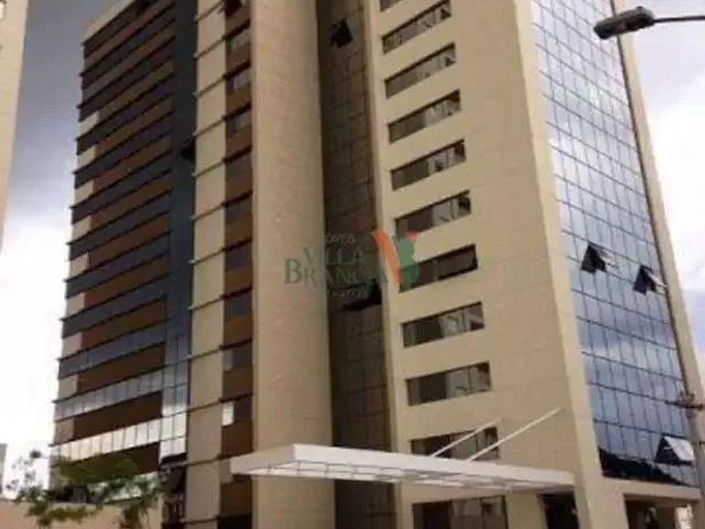 Conj. Comercial / Sala para Venda em São José dos Campos/SP Jardim Oswaldo Cruz