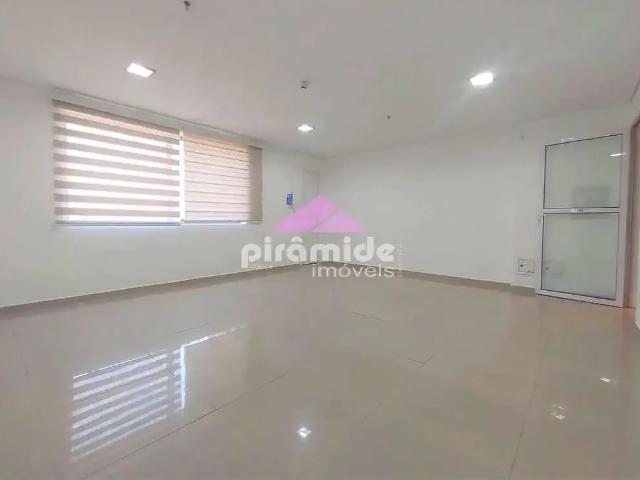 Conj. Comercial / Sala para Venda em São José dos Campos/SP Jardim Oswaldo Cruz