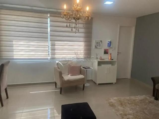 Conj. Comercial / Sala para Venda em São José dos Campos/SP Jardim Oswaldo Cruz