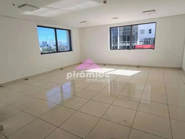 Conj. Comercial / Sala para Venda em São José dos Campos/SP Jardim Oswaldo Cruz