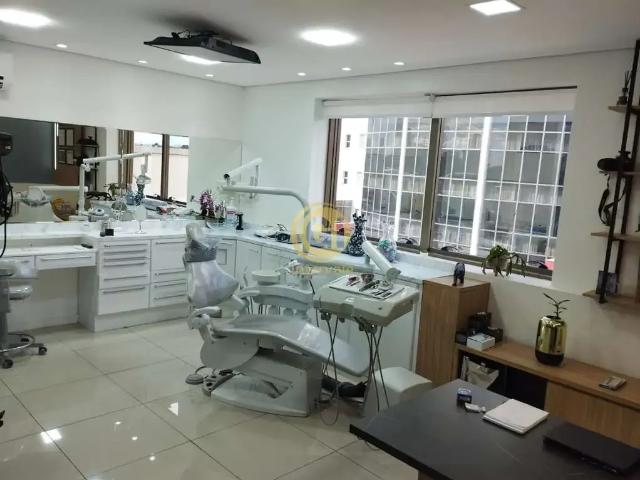 Conj. Comercial / Sala para Venda em São José dos Campos/SP Jardim Oswaldo Cruz