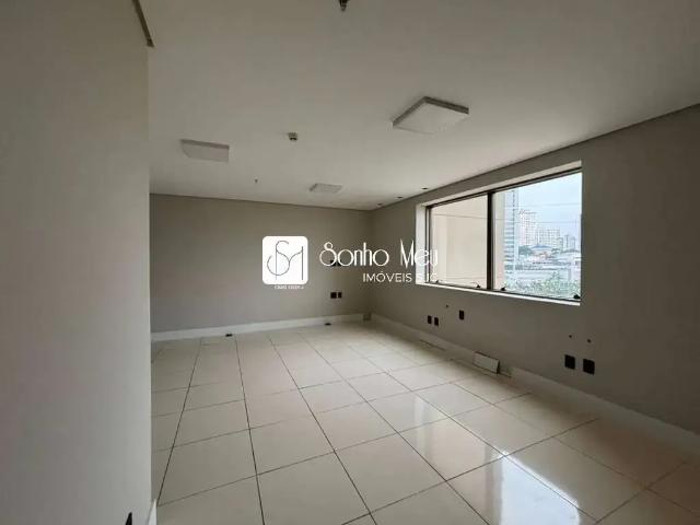 Conj. Comercial / Sala para Venda em São José dos Campos/SP Jardim Oswaldo Cruz