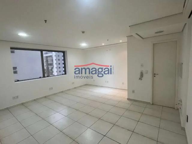 Conj. Comercial / Sala para Venda em São José dos Campos/SP Jardim Oswaldo Cruz