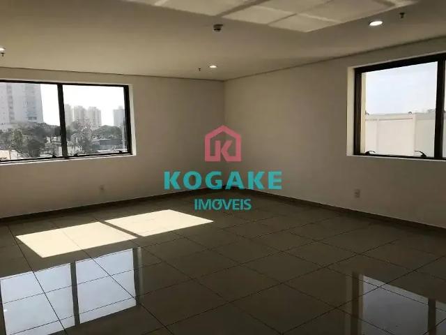 Conj. Comercial / Sala para Venda em São José dos Campos/SP Jardim Oswaldo Cruz