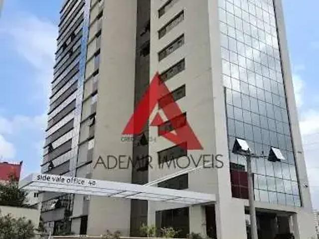 Conj. Comercial / Sala para Venda em São José dos Campos/SP Jardim Oswaldo Cruz