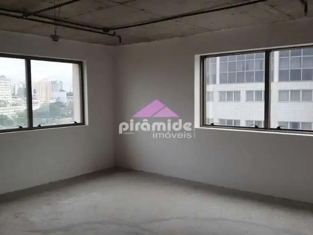 Conj. Comercial / Sala para Venda em São José dos Campos/SP Jardim Oswaldo Cruz