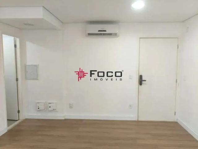 Conj. Comercial / Sala para Venda em São José dos Campos/SP Jardim Oswaldo Cruz