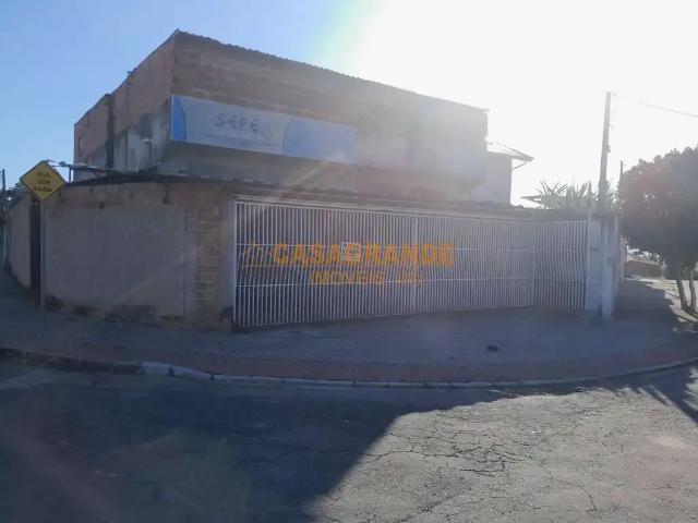 Conj. Comercial / Sala para Venda em São José dos Campos/SP Jardim Pararangaba
