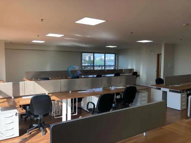 Conj. Comercial / Sala para Venda em São José dos Campos/SP Jardim São Dimas