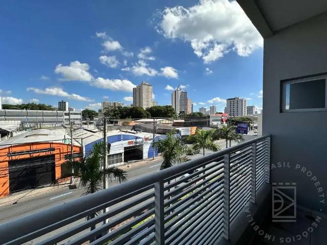 Conj. Comercial / Sala para Venda em São José dos Campos/SP Jardim São Dimas