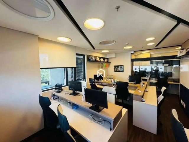 Conj. Comercial / Sala para Venda em São José dos Campos/SP Jardim São Dimas