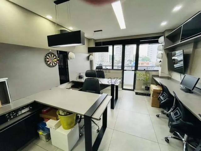 Conj. Comercial / Sala para Venda em São José dos Campos/SP Jardim São Dimas
