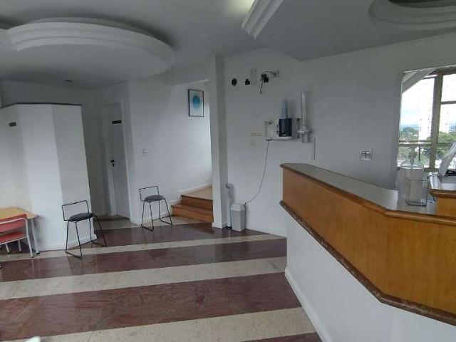Conj. Comercial / Sala para Venda em São José dos Campos/SP Jardim São Dimas