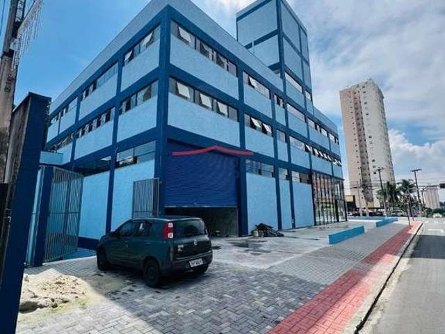 Conj. Comercial / Sala para Venda em São José dos Campos/SP Jardim São Dimas