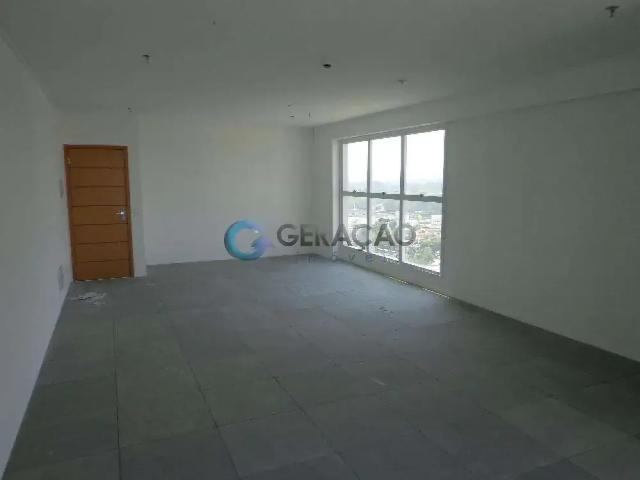Conj. Comercial / Sala para Venda em São José dos Campos/SP Jardim São Dimas