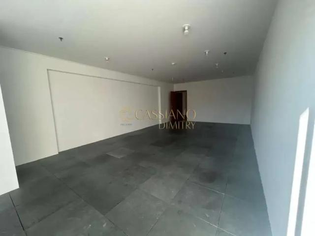 Conj. Comercial / Sala para Venda em São José dos Campos/SP Jardim São Dimas