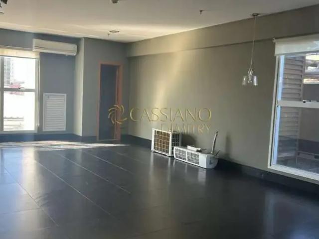 Conj. Comercial / Sala para Venda em São José dos Campos/SP Jardim São Dimas
