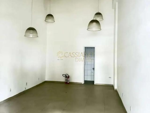 Conj. Comercial / Sala para Venda em São José dos Campos/SP Jardim São Dimas
