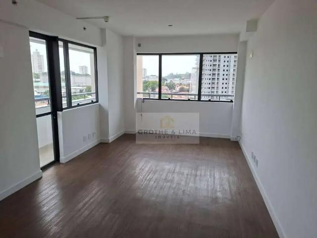 Conj. Comercial / Sala para Venda em São José dos Campos/SP Jardim São Dimas