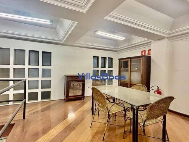 Conj. Comercial / Sala para Venda em São José dos Campos/SP Jardim São Dimas