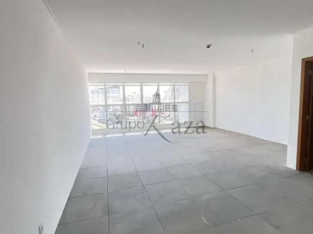 Conj. Comercial / Sala para Venda em São José dos Campos/SP Jardim São Dimas