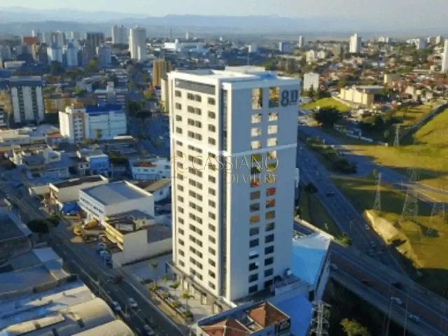 Conj. Comercial / Sala para Venda em São José dos Campos/SP Jardim São Dimas
