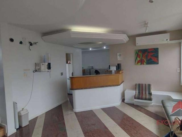 Conj. Comercial / Sala para Venda em São José dos Campos/SP Jardim São Dimas