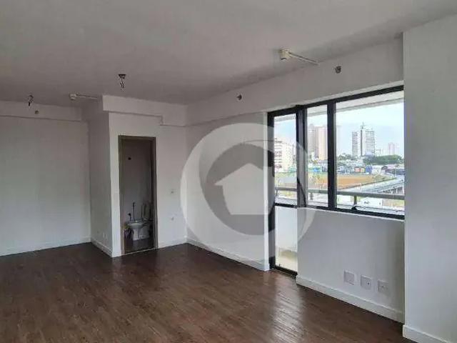 Conj. Comercial / Sala para Venda em São José dos Campos/SP Jardim São Dimas